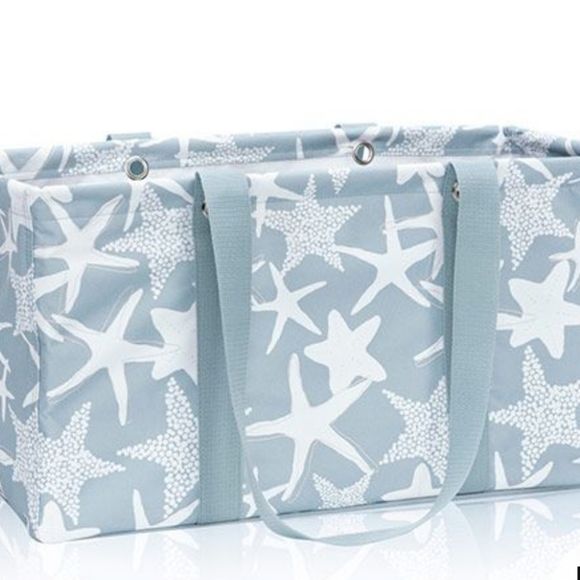 thirty-one | Bags | Large Utility Tote By Thirtyone | Poshmark